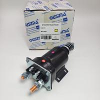 China 9S-7976 Starter Solenoid AS For  225 3406B 528 561C 571G 621B for sale