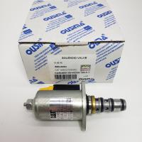 China 560-2464 Solenoid Valve KDRDE5K-50 40D30-155-F-T For E345GC E395 for sale