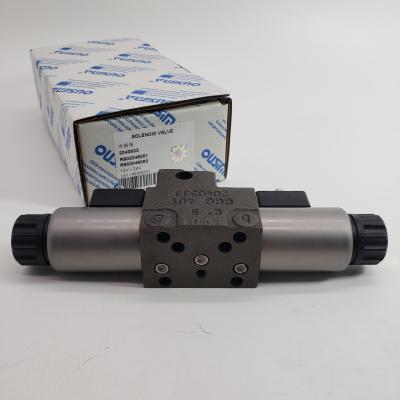 China 2040533 R902046081 R902046082 Control Valve 4/3 Way Directional Valve for sale