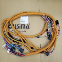 China 244-8554 2448554 Chassis Wring Harness For Excavator  320C for sale