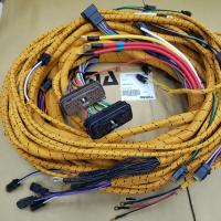 China Chassis External Wring Harness 256-4013 2564013 For Excavator  320C for sale