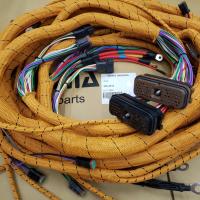 China Chassis External Wring Harness 256-4013 2564013 For Excavator  320C for sale