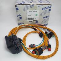 China 385-2664 3852664 Engine Wring Harness For Excavator  345C 345D 349D C11 C13 for sale