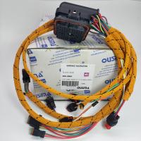 China 385-2664 3852664 Engine Wring Harness For Excavator  345C 345D 349D C11 C13 for sale