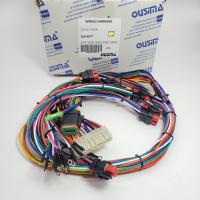China 259-4877 2594877 Console Line Wiring Harness For  312D 320D GC 323D L 324D for sale