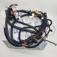 China 0002207 0001931 0002023 Complete Wiring Harness For Hitachi EX120-5 EX200-5 for sale