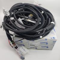 China 0003778 External Wiring Harness For Hitachi EX200-5 EX210H-5 for sale