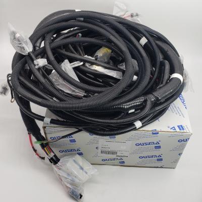 China 0003778 External Wiring Harness For Hitachi EX200-5 EX210H-5 for sale