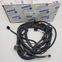 China 4460122 Excavator Wiring Harness For Hitachi ZX330-3G ZX330LC-3G ZX350H-3G for sale