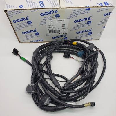 China 4460122 Excavator Wiring Harness For Hitachi ZX330-3G ZX330LC-3G ZX350H-3G for sale