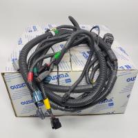 China 4460122 Excavator Wiring Harness For Hitachi ZX330-3G ZX330LC-3G ZX350H-3G for sale