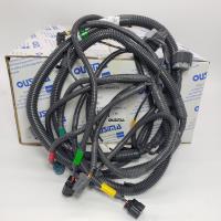 China 4460122 Excavator Wiring Harness For Hitachi ZX330-3G ZX330LC-3G ZX350H-3G for sale