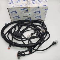 China 6745-81-9250 Control Module Wiring Harness For KOMATSU PC300  PC350 PC350HD SAA6D114E for sale