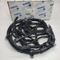 China 6745-81-9250 Control Module Wiring Harness For KOMATSU PC300  PC350 PC350HD SAA6D114E for sale