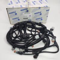 China 6745-81-9250 Control Module Wiring Harness For KOMATSU PC300  PC350 PC350HD SAA6D114E for sale