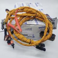China Engine Test Wiring Harness For  3126B C6.4 C6.6 C7 C9 C15 for sale