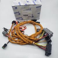 China Engine Test Wiring Harness For  3126B C6.4 C6.6 C7 C9 C15 for sale