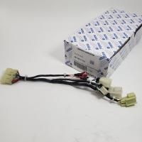 China 207-06-71170 Excavator Wiring Harness For KOMATSU PC300 PC600 PC800  PC1250 for sale