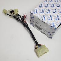 China 207-06-71170 Excavator Wiring Harness For KOMATSU PC300 PC600 PC800  PC1250 for sale