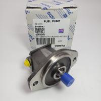China 3166863 3848612 3848611 1903442 Fuel Transfer Pump For  966H D7R II MTC835 R2900 for sale