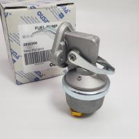 China 2830266 Fuel Lift Pump For  B110 B95  B110 C190 for sale