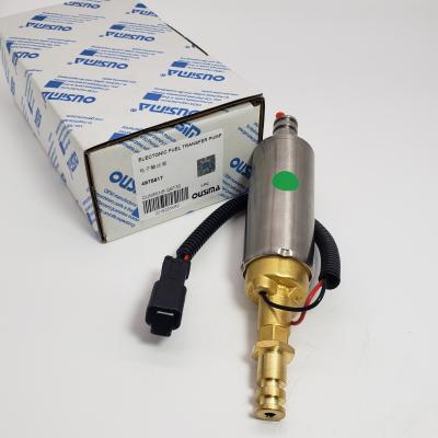 China 4975617 Fuel Transfer Pump For QST30 Standard Packing for sale