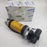 China 349-1063 3491063 Electric Fuel Pump Assembly For  414E 424D 430D D3G for sale