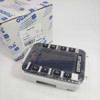 China 151-9385 106-0172 Excavator Monitor For  312B L  325B  330B 345B for sale