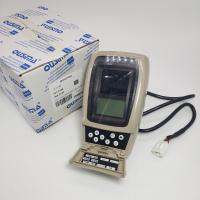 China 157-3198 260-2160 Excavator Monitor For  320C 325C 330C for sale