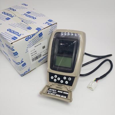 China 157-3198 260-2160 Excavator Monitor For  320C 325C 330C for sale