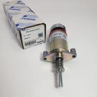 China 125-5774 1255774 Stop Solenoid Valve For  3304B 3306 3406B for sale