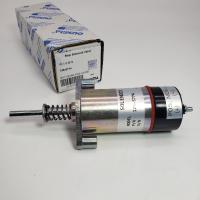 China 125-5774 1255774 Stop Solenoid Valve For  3304B 3306 3406B for sale