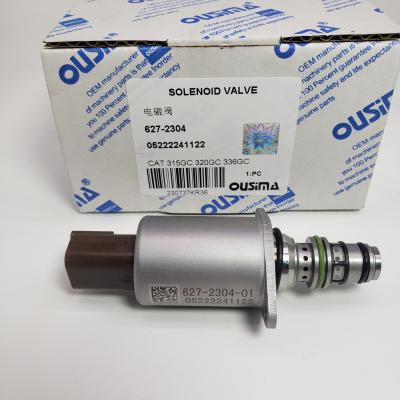 China 627-2304 03220690736 Proportional Soenoid Solenoid Valve For  315GC 320GC 336GC for sale