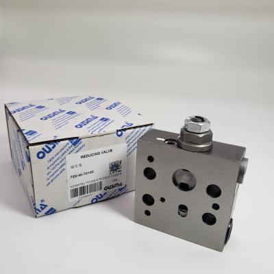 China 723-40-70100 Reducing Valve Assy For KOMATSU  PC200 PC220 PC250 for sale
