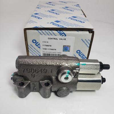 China 11708076 Voe11708076 Control Valve For  A35D A40D T450D for sale