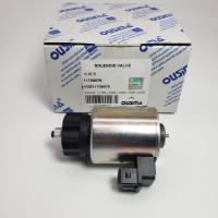 China 11709879 voe11709879 Pressure Regulator Solenoid Valve For  L110E L120E L150E L180E for sale