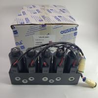 China 14526668 Voe14526668 Solenoid Valve Assy For  EC460B for sale
