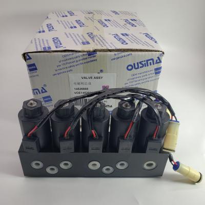 China 14526668 Voe14526668 Solenoid Valve Assy For  EC460B for sale