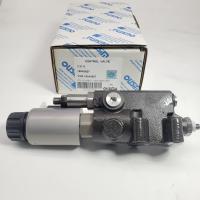 China 15043827 Voe15043827 Control Valve For  A35E L110G L120H for sale