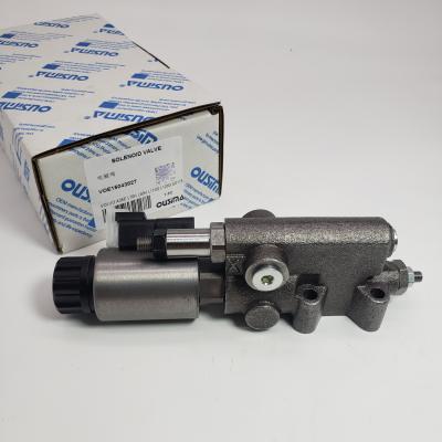 China Parts 15043827 VOE15043827 Control Valve For  A35E A40E EW160E L110G L120H, for sale