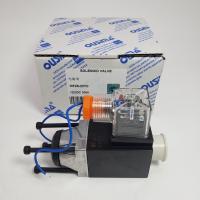 China MFZ6-22YC 12VDC 30W Solenoid Valve Coils Spare Parts for sale