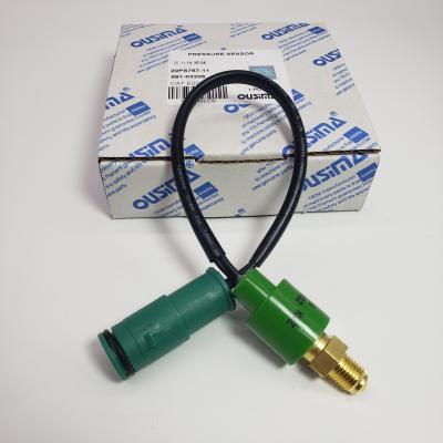 China Excavator Part 20PS767-11 861-03205 Pressure Sensor For  E200B for sale