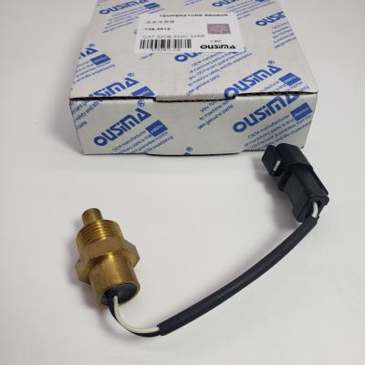 China 125-4812 1254812 Temperature Sensor For CAT 320B 322B 322B L 322B LN 322C for sale