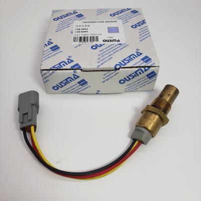 China 136-2632 149-8292 Pressure Sensor For CAT 12H 14H 160H for sale