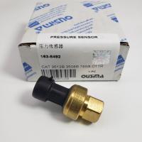 China 163-8492 1638492 Oil Pressure Sensor For  3508 3516B  D11R for sale