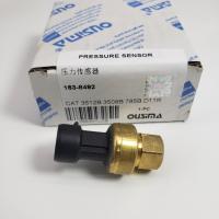 China 163-8492 1638492 Oil Pressure Sensor For  3508 3516B  D11R for sale
