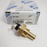 China 203-3223 2033223 Temperature Sensor For  844 963B 973 D6G for sale