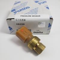 China 248-2163 2482163 Pressure Sensor For  Heavy Industry Machinery for sale