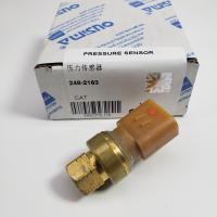 China 248-2163 2482163 Pressure Sensor For CAT Heavy Industry Machinery for sale