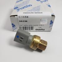 China 248-2166 2482166 Pressure Sensor For  3406E  365B C10 C12 D7R II for sale
